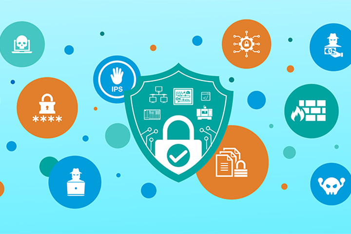 Cybersecurity 101 - the Industrial Cybersecurity Terms You Should Know | Moxa